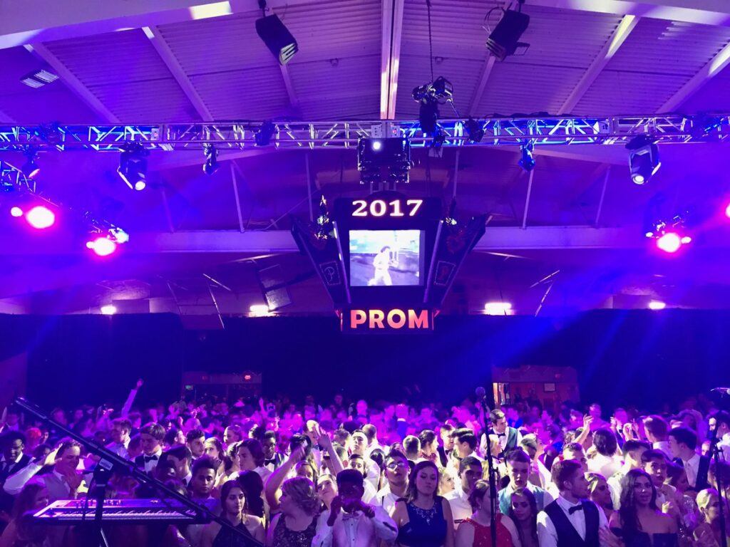 The Best Prom in America | Synergetic