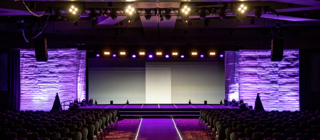 Understanding Projection Blending | Synergetic