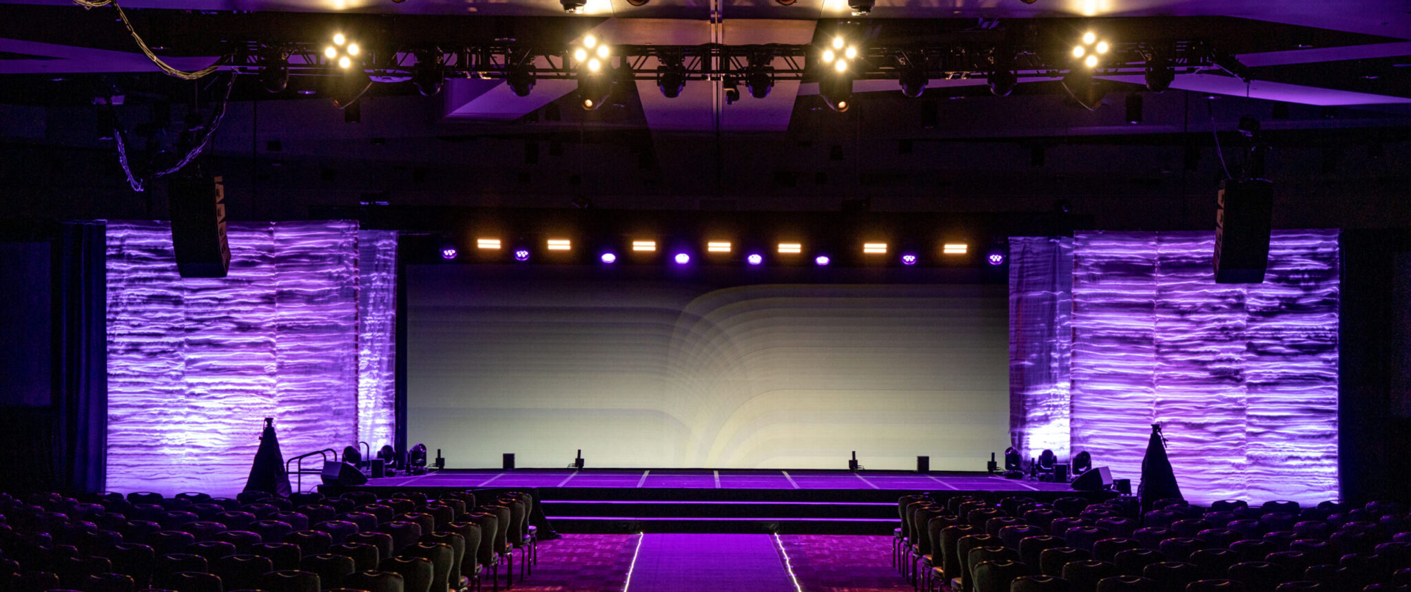 Understanding Projection Blending | Synergetic