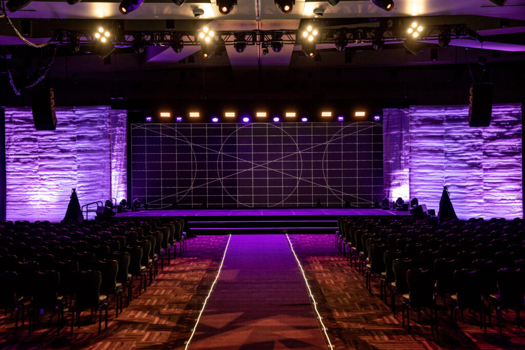 Understanding Projection Blending | Synergetic