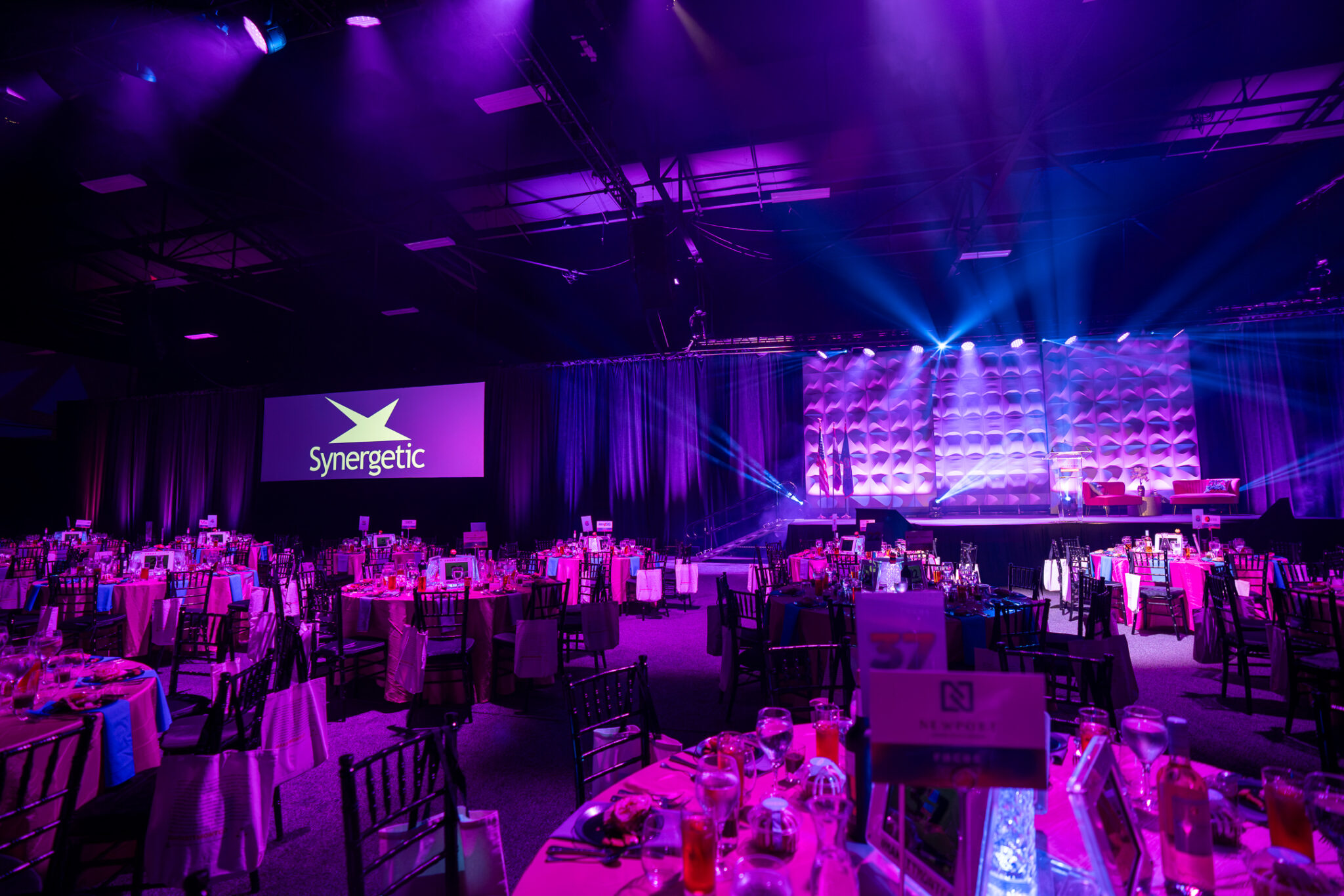 3 reasons why... | Synergetic