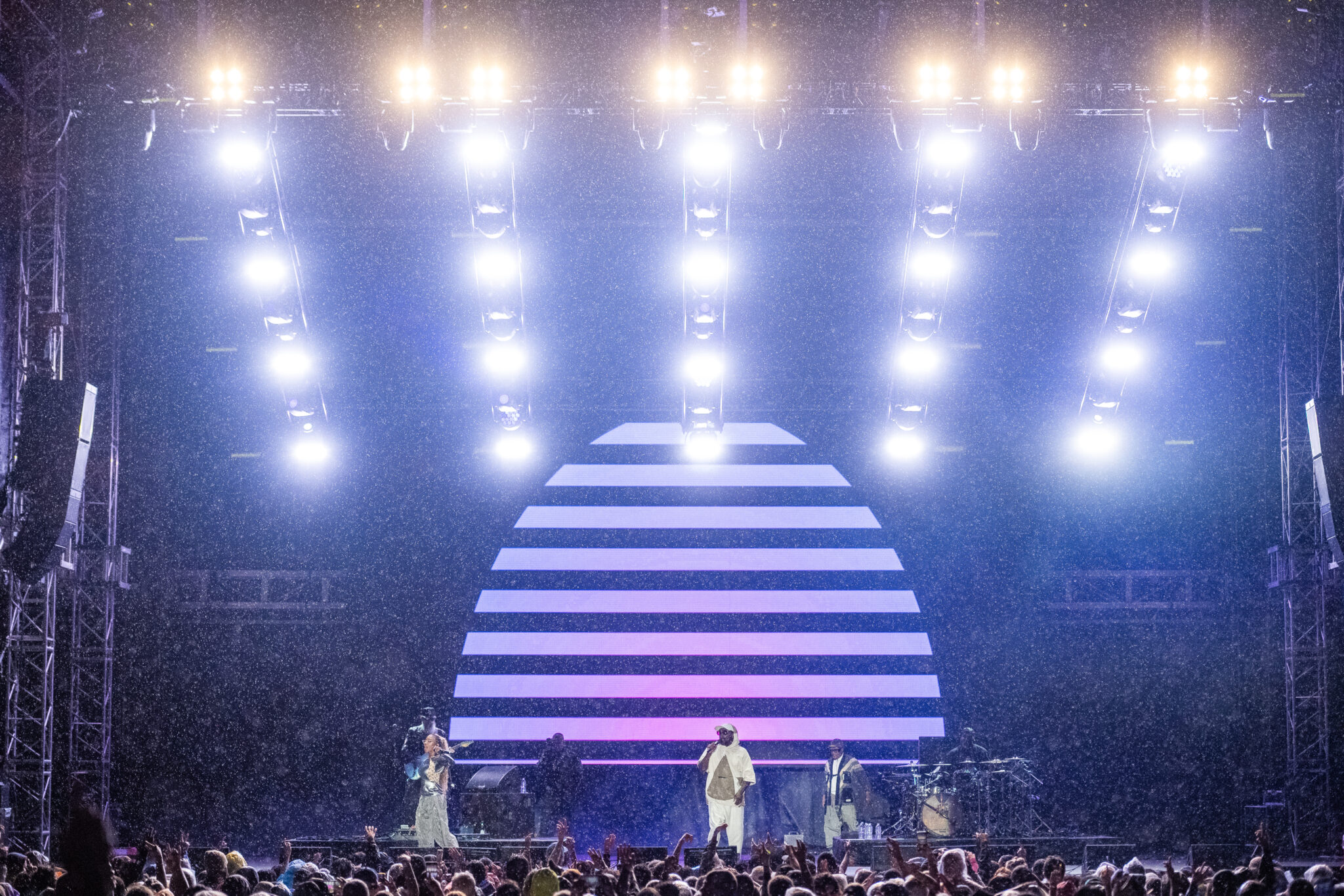 Case Study: Musikfest 2024 | Synergetic Sound & Lighting